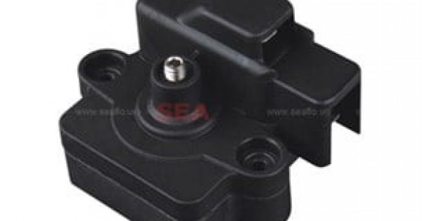 Seaflo hidrofor Switch